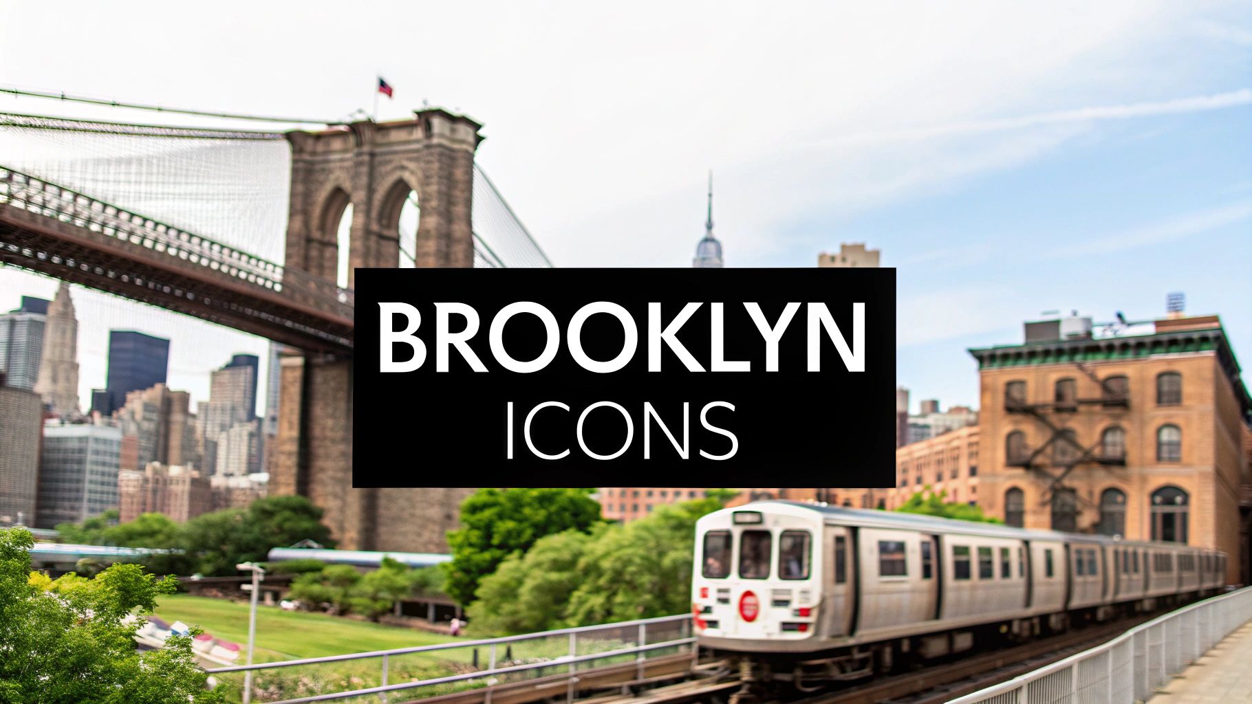 10 Famous People Born in Brooklyn Who Shaped Global Culture – THE ...