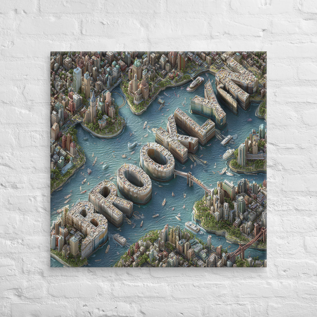 Discover Brooklyn Clothing Brands with Soul – THE BROOKLYN INITIATIVE